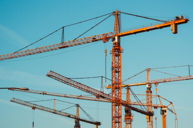 Construction Procurement for PE Growth | H&Z