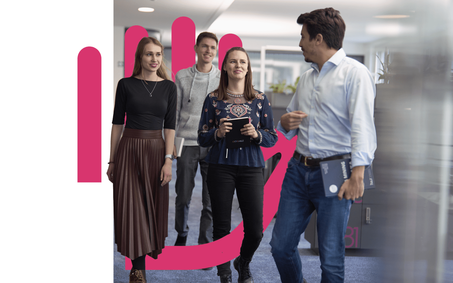 One Group, Many Strengths: Discover the H&Z Group | H&Z